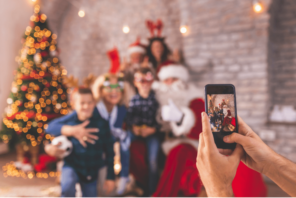 Is Santa Real? Here's What 3 Search Engines and 3 AIs Say - Bill Hartzer