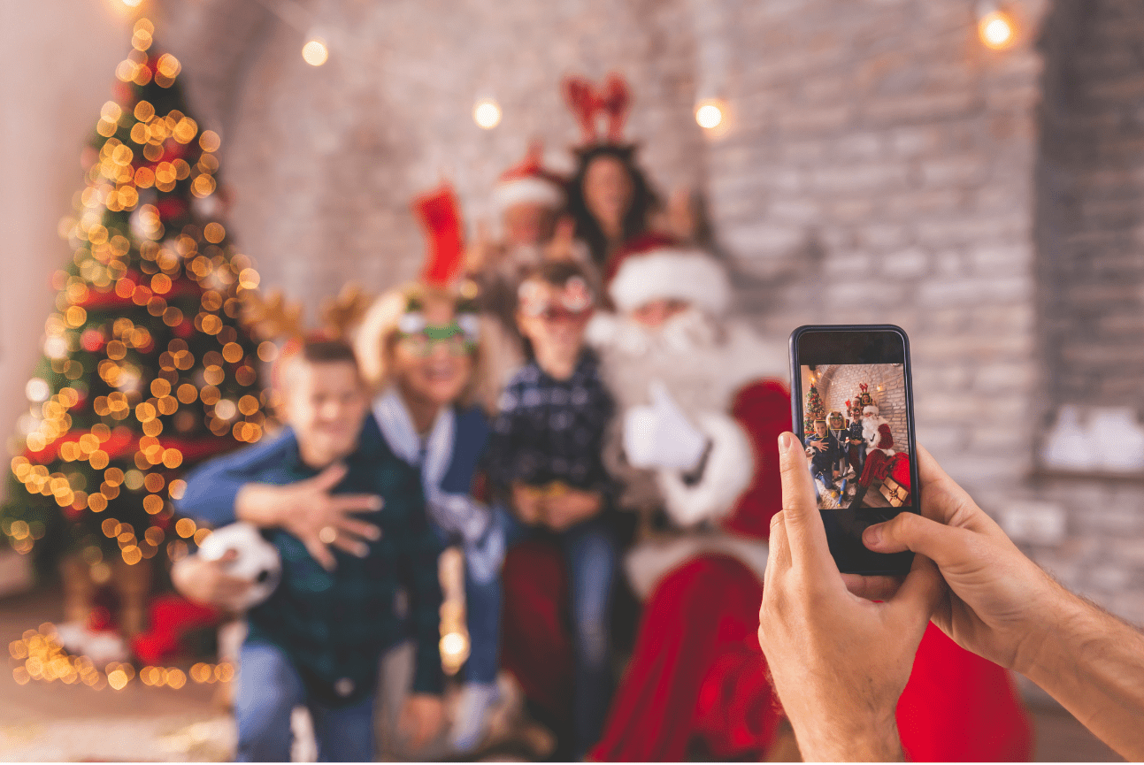 Is Santa Real? Here's What 3 Search Engines and 3 AIs Say - Bill Hartzer